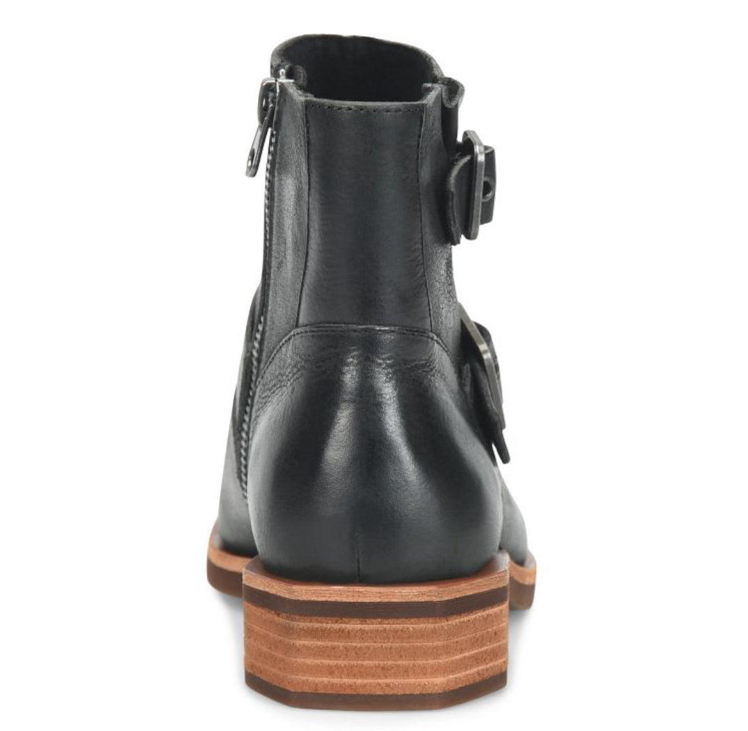 Kork-Ease Black Ellinor Boot – Graham's Style Store Dubuque