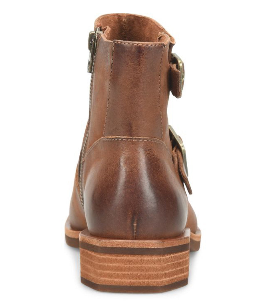Kork-Ease Tan Ellinor Boot – Graham's Style Store Dubuque