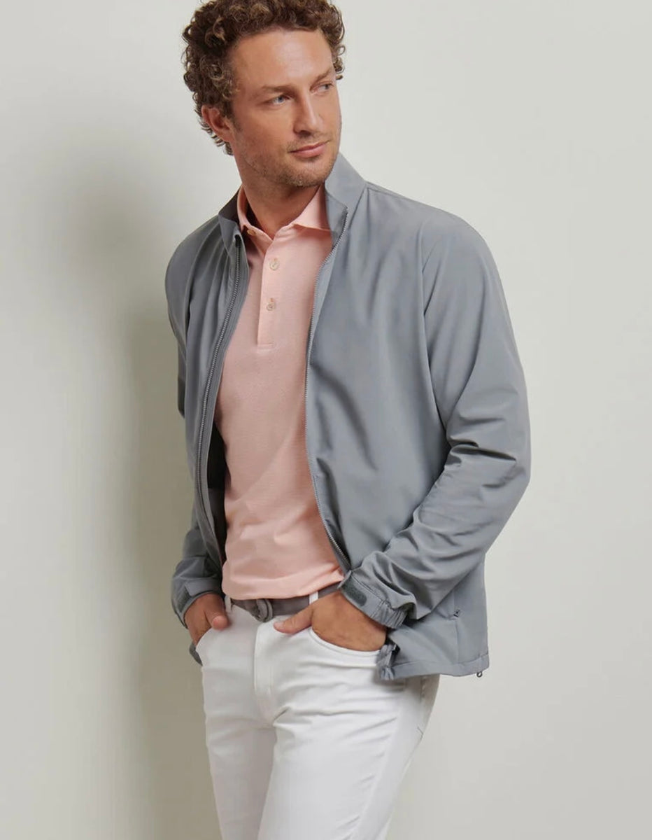 Peter Millar Dunes Jacket – Graham's Style Store Dubuque