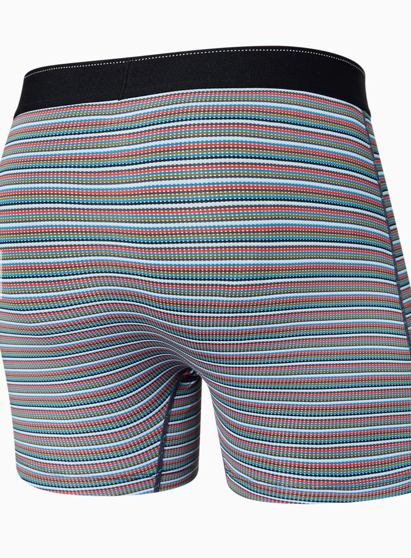 SAXX Quest Wilderness Stripe – Graham's Style Store Dubuque