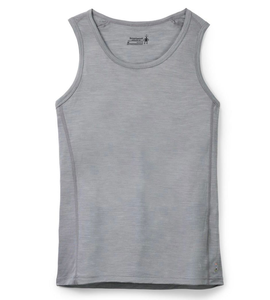 Smartwool Merino Ultralite Tank – Graham's Style Store Dubuque